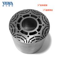 China Customized Industrial Motor Stator And Rotor With IATF16949 Certification for sale