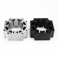 China NEMA23 XNB Factory outlet motor rotor and stator Custom Various models motor core High quality silicon steel rotor and s for sale