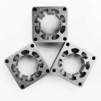 China NEMA12 High quality motor Core Stator Rotor Manufacturer for sale
