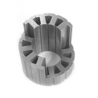 China Professional  custom and product OD57.8mm 12 slot Stator and Rotor for high speed Motor for sale