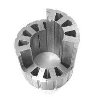 China Professional  custom and product OD57.8mm 12 slot Stator and Rotor for high speed Motor for sale