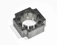 China Professional  custom and product NEMA24 Stator and Rotor for high speed Motor for sale
