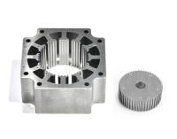 China Professional  Custom And Product NEMA24 Stator And Rotor For High Speed Motor for sale