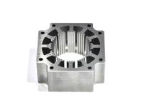 China Professional  Custom And Product NEMA24 Stator And Rotor For High Speed Motor for sale