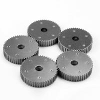 China NEMA17 lamination stack for generator Processing Stepping Motor Lamination Stator And Rotor for sale