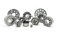 China New energy vehicles motor segment stator lamination stamping electric motor stator and rotor laminations stack for sale