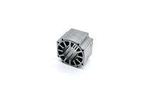 China NEMA23 solt 12 Brushless motor rotor stator lamination for Industrial control for sale