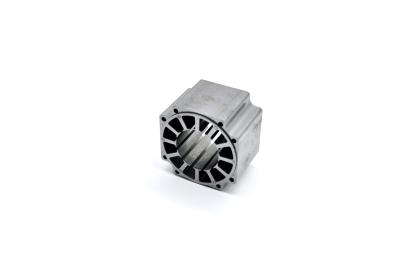 China NEMA23 solt 12 Brushless motor rotor stator lamination for Industrial control for sale