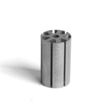 China OD24mm Brushless motor rotor stator lamination for Industrial control for sale