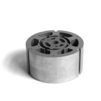 China Customizable Brushless motor rotor stator lamination DC motor lamination for Industrial control motor for sale
