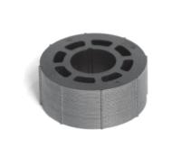 China Stator Dc Motor Laminations Stack Robot Servo Motor Rotor for sale