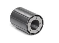 China Rotor Stator Electric Motor Lamination Tooling For Robot Servo Stacking for sale