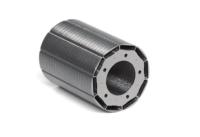 China Silicon Steel Lamination Core Robot Servo Motor Stator And Rotor Stack for sale