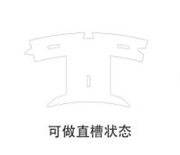 China Metal Laser Cut Motor Laminations Electric Motor Stator Core Back Iron for sale