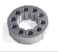 China Custom  Laser Cut Motor Laminations Steel Stator Core Stamping Servo Robot Precision for sale