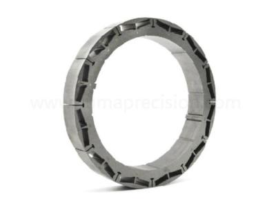 China Electrical Steel Automotive Motor Core Iron For Vehicle EV Main Drive for sale