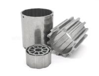 China Lamination Automotive Motor Core Assembly Vehicle FV of fuel automobile EPS  motor core for sale