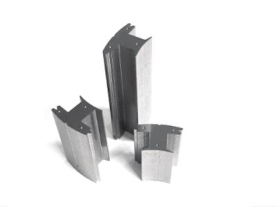 China Machine Tool Motor Core Stamping Rotor Servo Diy Stator Laminations Stack for sale