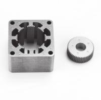 China NEMA12 High quality motor Core Stator Rotor Manufacturer for sale