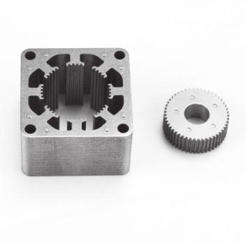 China NEMA12 High quality motor Core Stator Rotor Manufacturer for sale
