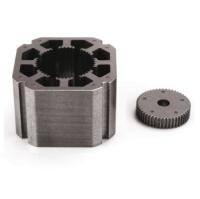 China NEMA16 Professional  custom and product Stator and Rotor for high speed Motor for sale
