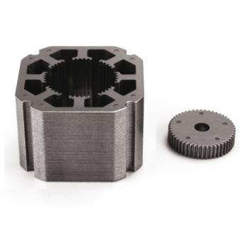 China NEMA16 Professional  custom and product Stator and Rotor for high speed Motor for sale