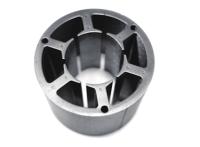 China Induction Bldc Motor Core Material Lamination For Industrial Control for sale
