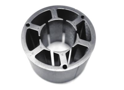 China Induction Bldc Motor Core Material Lamination For Industrial Control for sale
