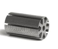 China DC Brushless Motor Core Electric For Industrial Control Silicon Steel for sale