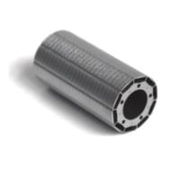 China OD57.8mm custom hot sale electric motor rotor stator lamination core stator and rotor stacks for servo motor for sale