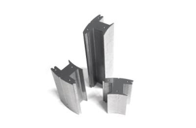 China BLDC  AC Servo Motor Rotor Core Material Brushless 85mm Outer diameter for sale