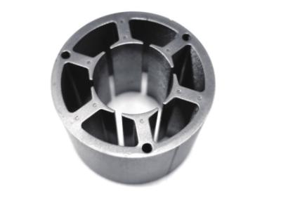 China Lamination Electric Motor Iron Core For Household Appliance Washing Machine for sale