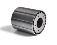 China 9 Slot Electric Motor Stator Laminations Design For Servo 3C Industry for sale