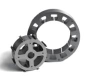 China Car  Automotive Motor Core Insulation For Civil Electric Vehicle Assembly for sale