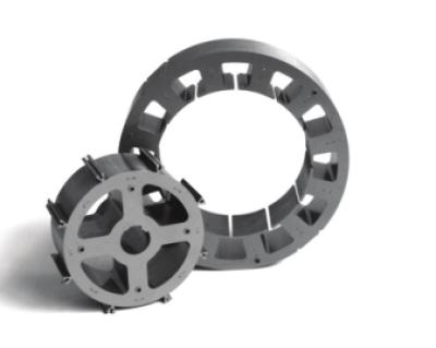 China Car  Automotive Motor Core Insulation For Civil Electric Vehicle Assembly for sale
