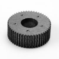 China induction Motor Core Stamping 28mm NEMA12 stepper motor stator material for sale
