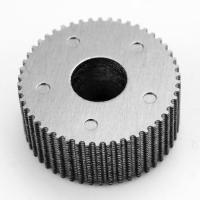 China Electric Motor Rotor Of Stepper Motor NEMA14 35mm Stator Core Assembly 21.85mm for sale