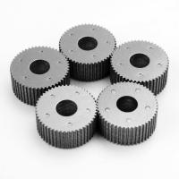 China Electric Motor Rotor Of Stepper Motor NEMA14 35mm Stator Core Assembly 21.85mm for sale