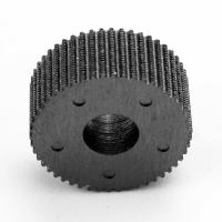 China 35mm NEMA14 Stepper Motor Stator Stack Rotor Stator Core ID 18.85mm for sale
