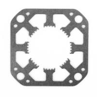China 35mm NEMA14 Stepper Motor Stator Stack Rotor Stator Core ID 18.85mm for sale