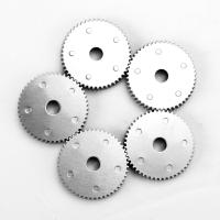 China Motor Stator Lamination Stack Manufacturing NEMA 17 42mm ID 25.85mm for sale