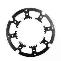 China NEMA23 High quality customized motor stator/rotor stator lamination for sale