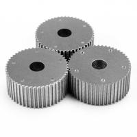 China Lamination Motor Core Stamping High Speed 57mm NEMA23 Stepper for sale