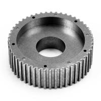 China Core Electrical Steel Lamination Coating For NEMA 34 Stepper Motor 86mm for sale