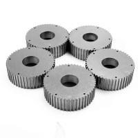China Core Electrical Steel Lamination Coating For NEMA 34 Stepper Motor 86mm for sale