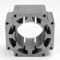 China NEMA34 Customized High quality industrial motor stator and rotor for Industrial control motor for sale