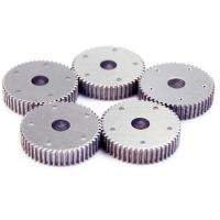 China Rotor Motor Lamination Stack Assembly 39mm NEMA16 Stepper Motor Rotor for sale