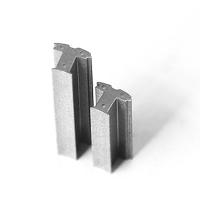China Electrical Lamination Steel Manufacturers Servo Motor Rotor Core Stack for sale