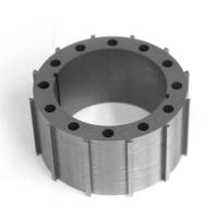 China 215.2mm Electrical Stamping And Lamination Manufacturers Servo Industrial Control for sale