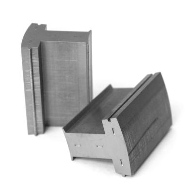 China 215.2mm Electrical Stamping And Lamination Manufacturers Servo Industrial Control for sale